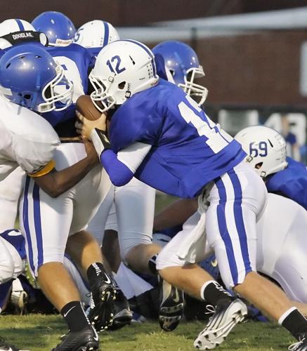 Breaking down Region 5-AA football | Sports | times-georgian.com