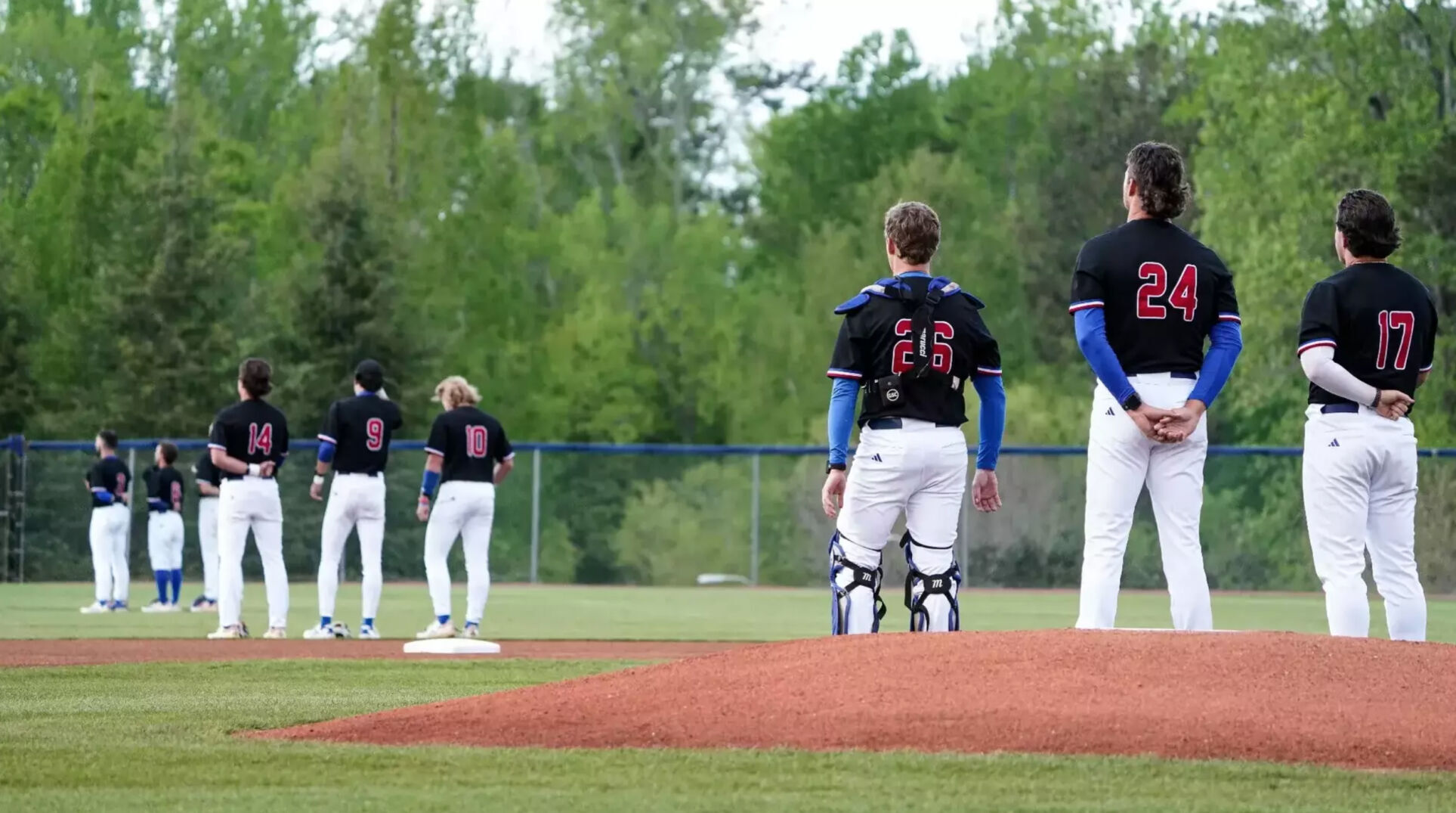 UWG releases baseball schedule | Sports | times-georgian.com
