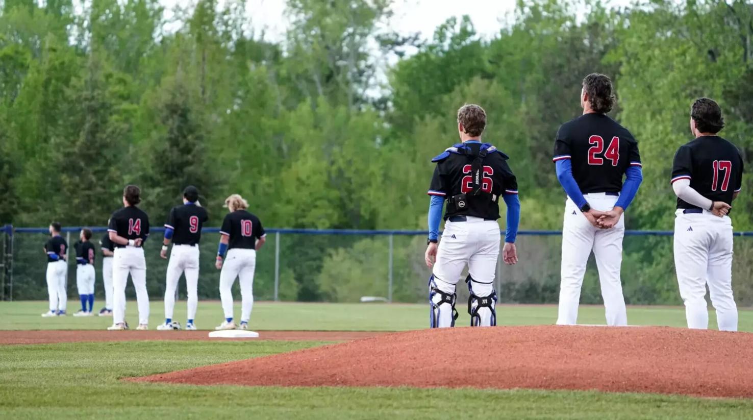 UWG releases baseball schedule | Sports | times-georgian.com