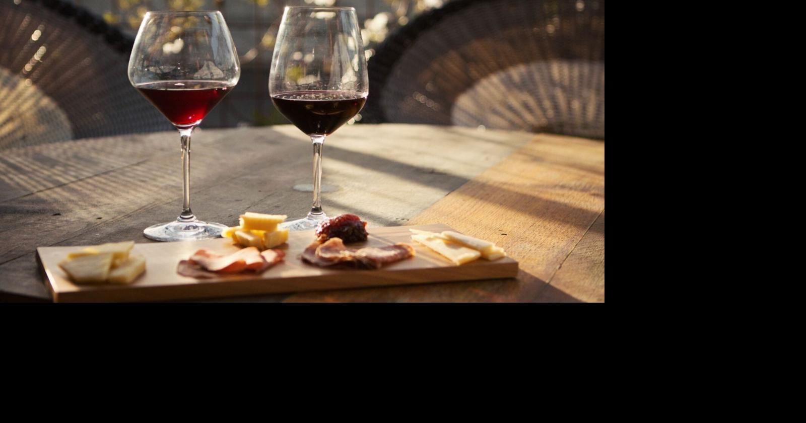 6 Reasons Downtown Napa Is One of California's Most Exciting ...