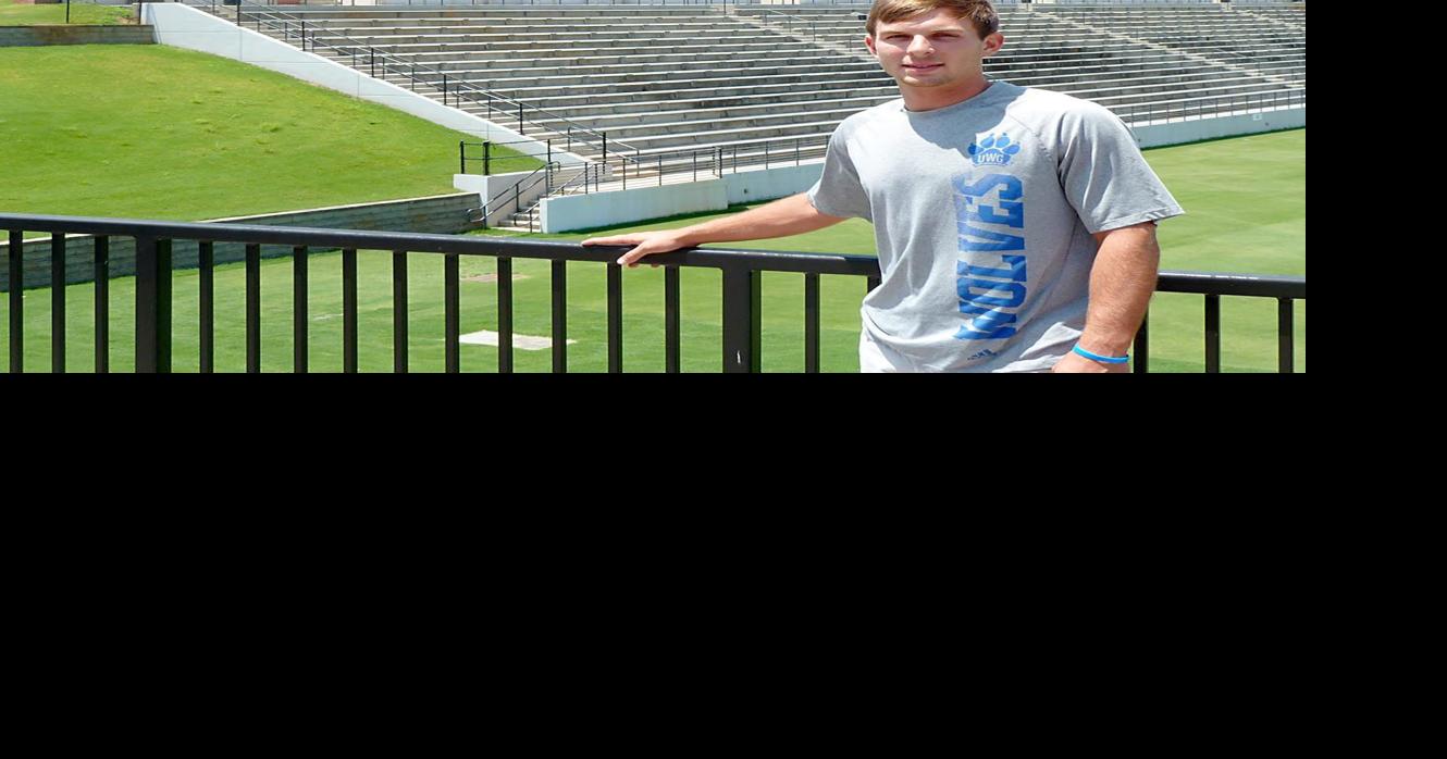 Final drive for QB Dickey | Sports | times-georgian.com