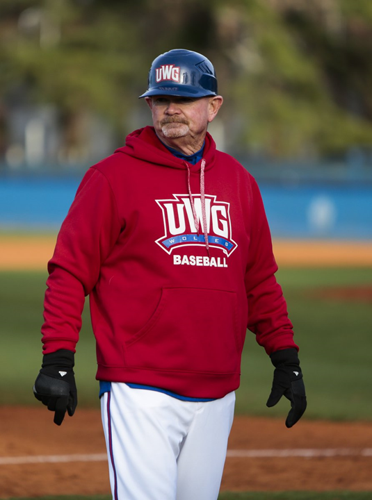 Fite retires after 10 seasons as head coach | University of West ...