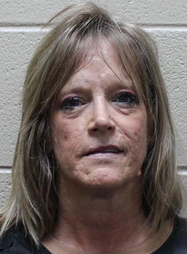 Alabama woman arrested in HC | Times Georgian | times-georgian.com