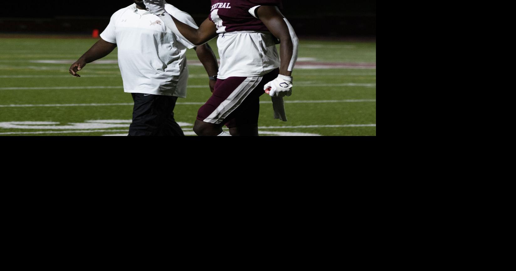 Smiley steps down as Central head football coach | Times Georgian ...