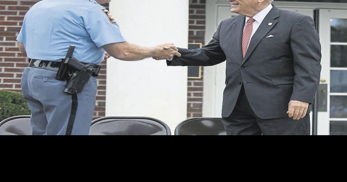 Deal opens new State Patrol post | Villa Rican | times-georgian.com