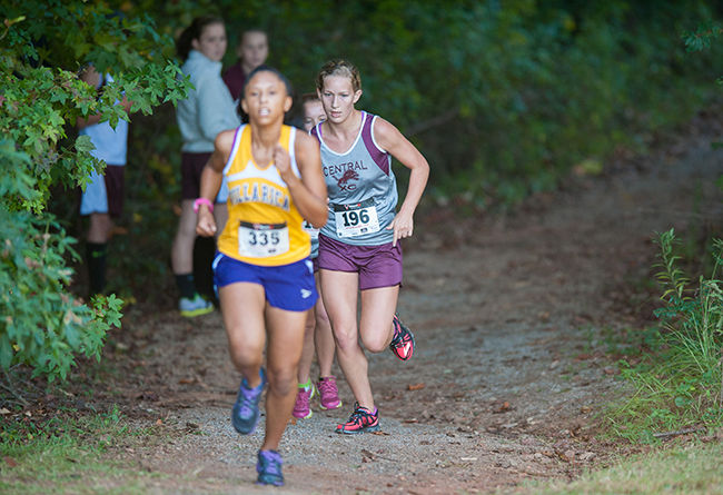 VR girls, Central boys win Lion Invite | Sports | times-georgian.com