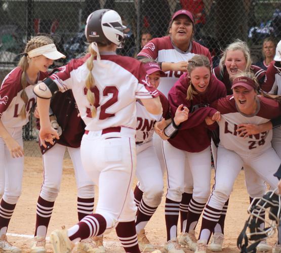 LION QUEENS | Sports | times-georgian.com