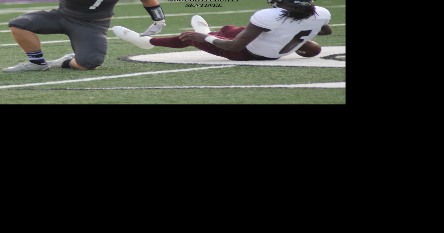 Justin DeShon pleased about Chapel Hill scrimmage performance ...