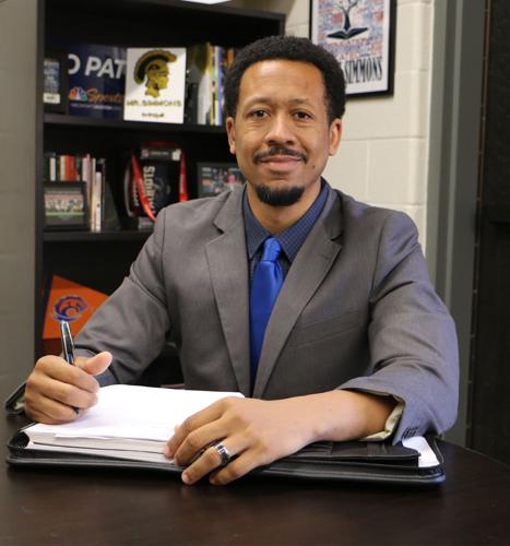 CHS alumnus is new principal at Carrollton Middle School | Times ...