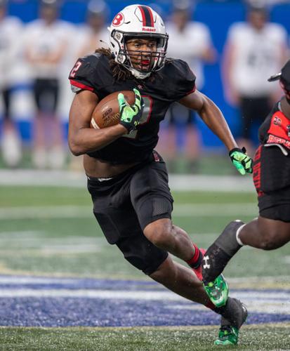 Bowdon football lands highest All-Region honors | Times Georgian ...