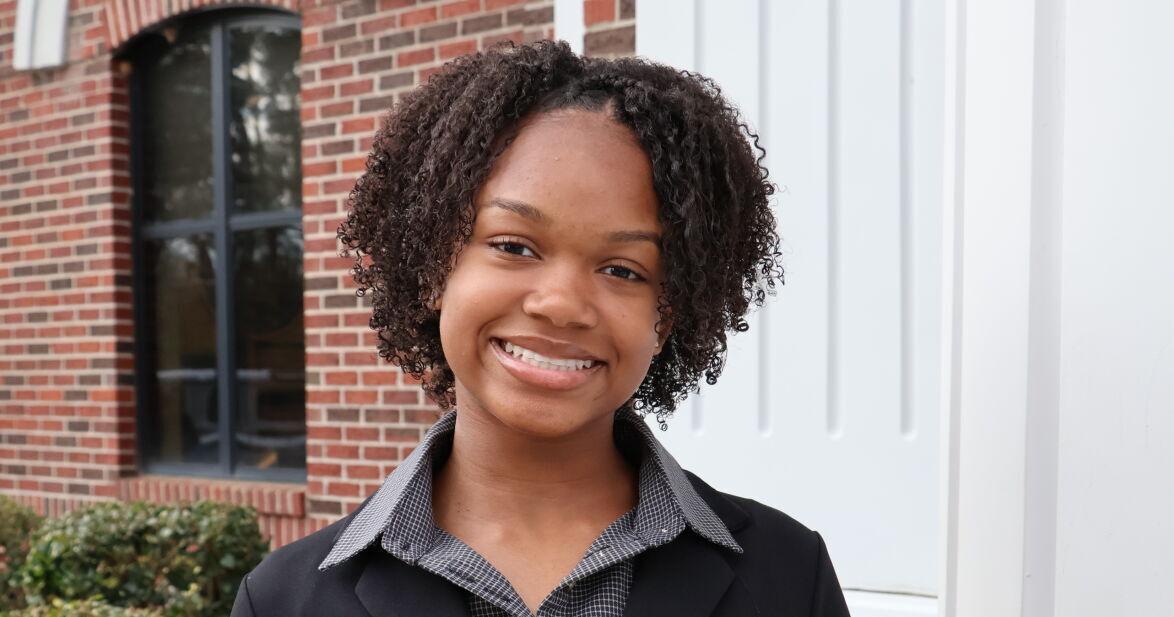 Meeks to spend summer at Grady Health program | Local News | times ...
