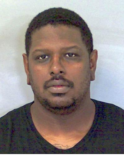 DCSO jailer arrested, fired for sex with inmate | Local News | times ...