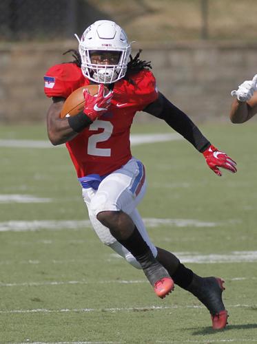 New wrinkle into rivalry | Sports | times-georgian.com