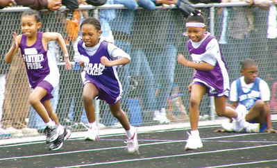 Young track stars shine in 1st season | Sports | times-georgian.com