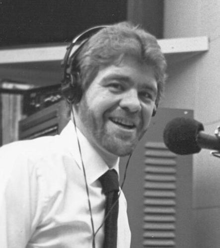 Perry Oscar “Bill” Bailey | Times Georgian | times-georgian.com