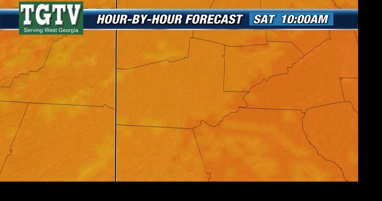 Daily Forecast 06-20-2026 | | times-georgian.com