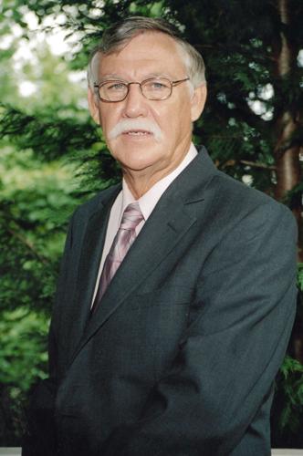 Roger Allen Jennings | Times Georgian | times-georgian.com