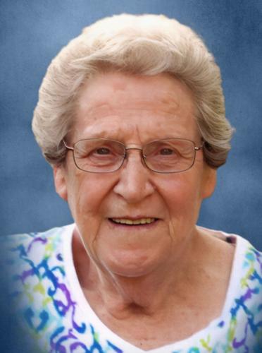 Lettie Ann Hackney Driver | Times Georgian | times-georgian.com