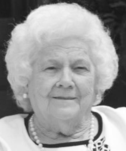Ruby 'Doris' Willis | Obituaries | times-georgian.com