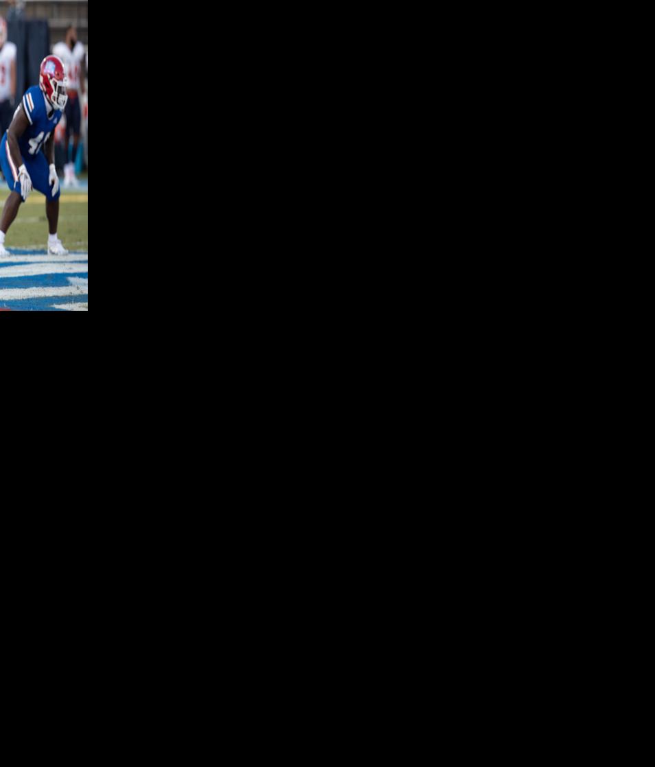 UWG football lands 8 on preseason All-GSC team | Times Georgian | times ...