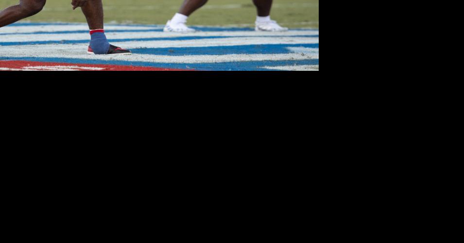 UWG football lands 8 on preseason All-GSC team | Times Georgian | times ...