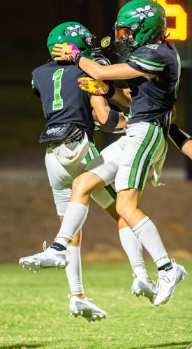 Indians crush Raiders | Friday Night Lights | times-georgian.com