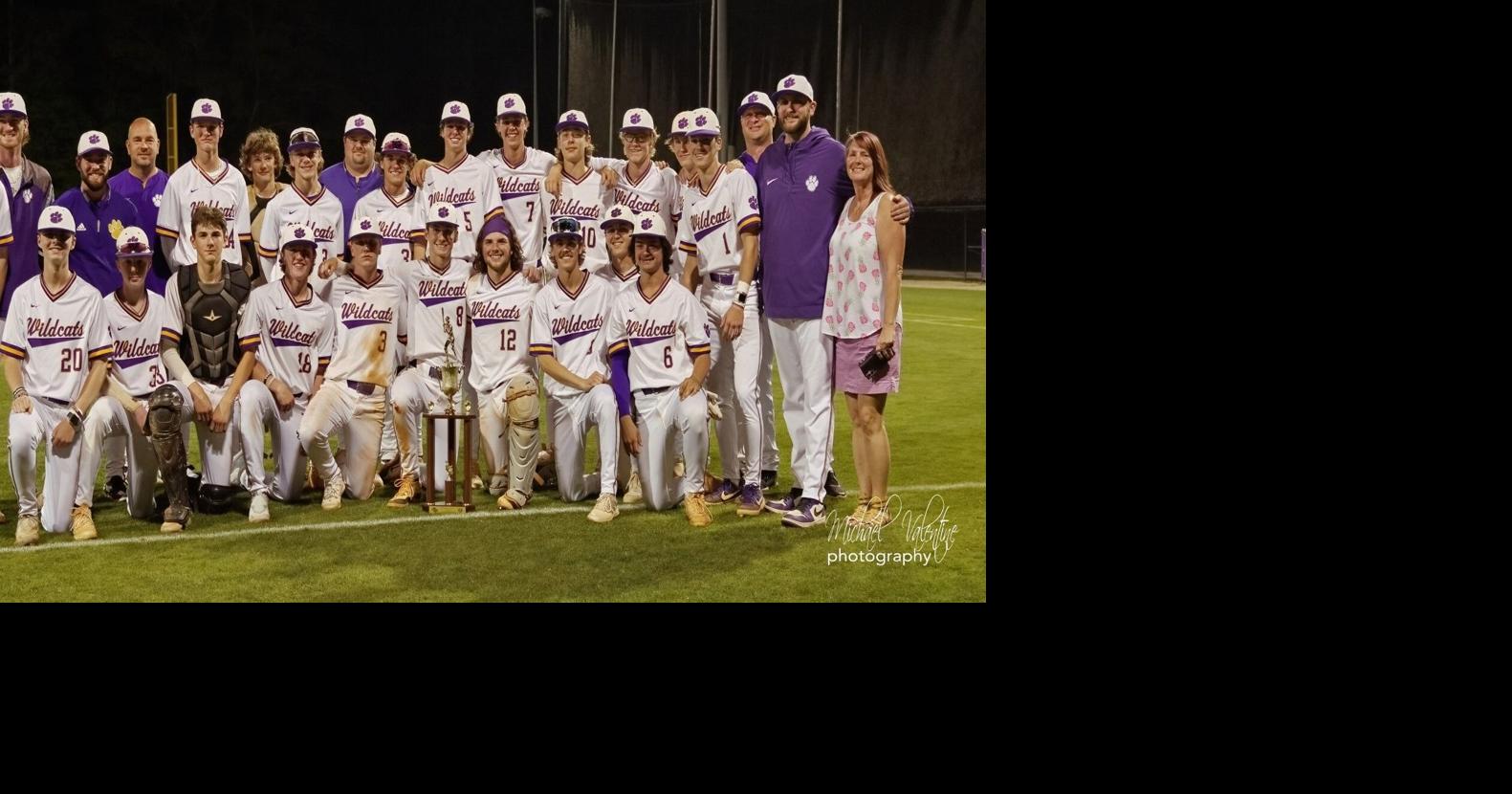 Wildcats back-to-back region champions | Times Georgian | times ...