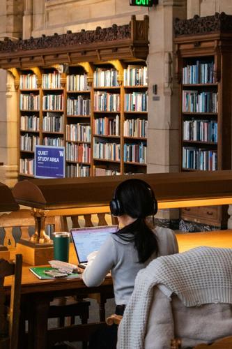 Why listening to music while studying actually helps | National | times ...