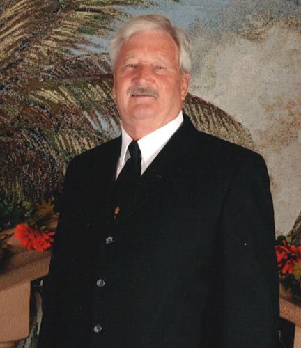 Robert Daniel ‘Danny’ Martin | | times-georgian.com