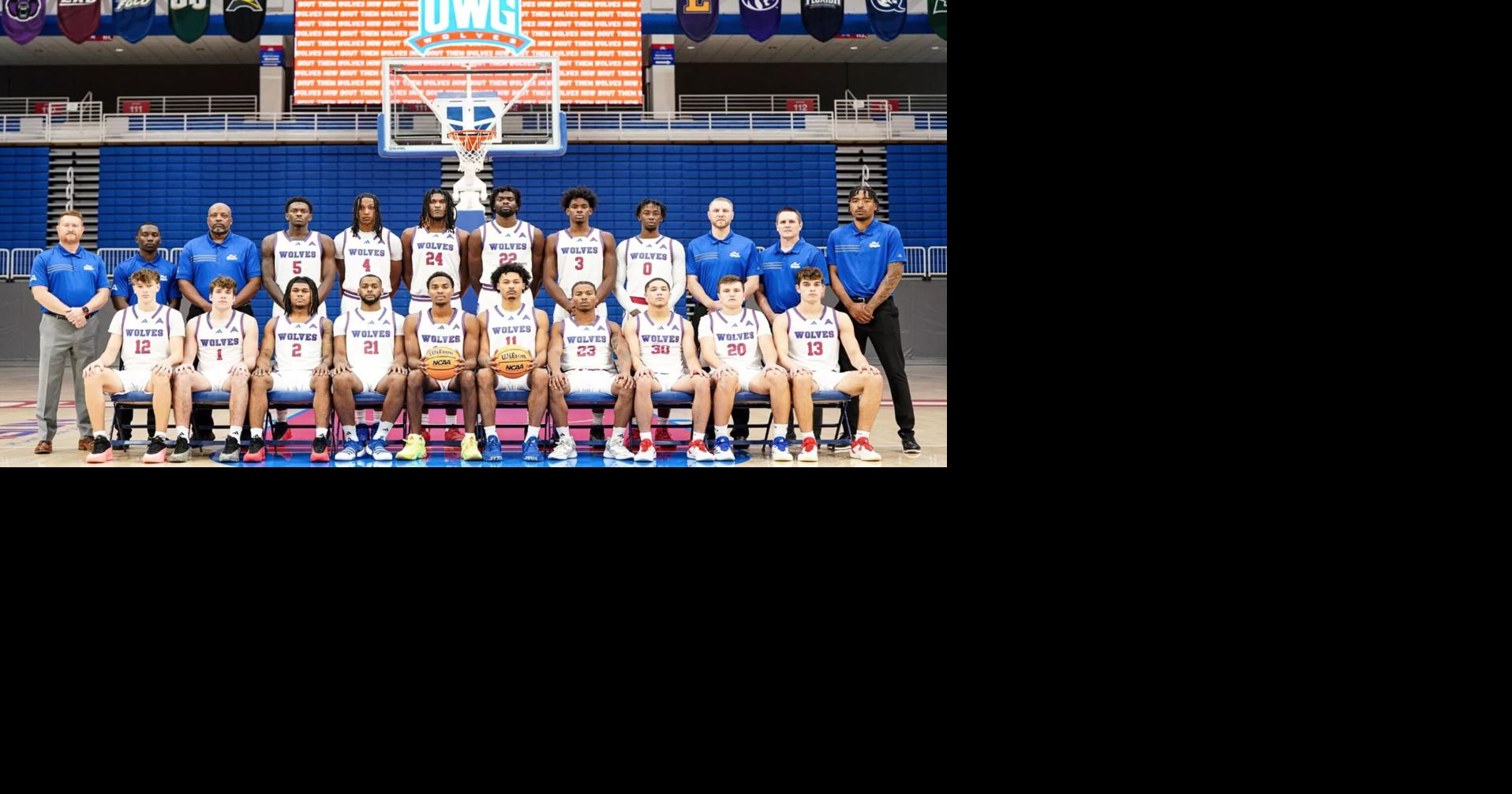 Wolves Division-I Debut set for Mississippi State | Times Georgian ...