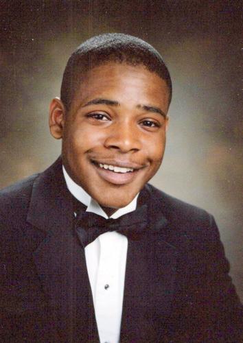 young brian williams