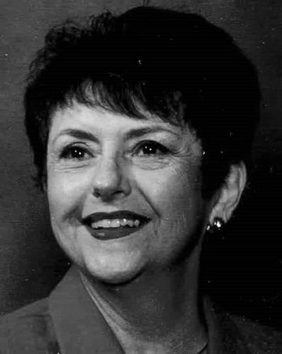 Mary Anne Caine | Times Georgian | times-georgian.com