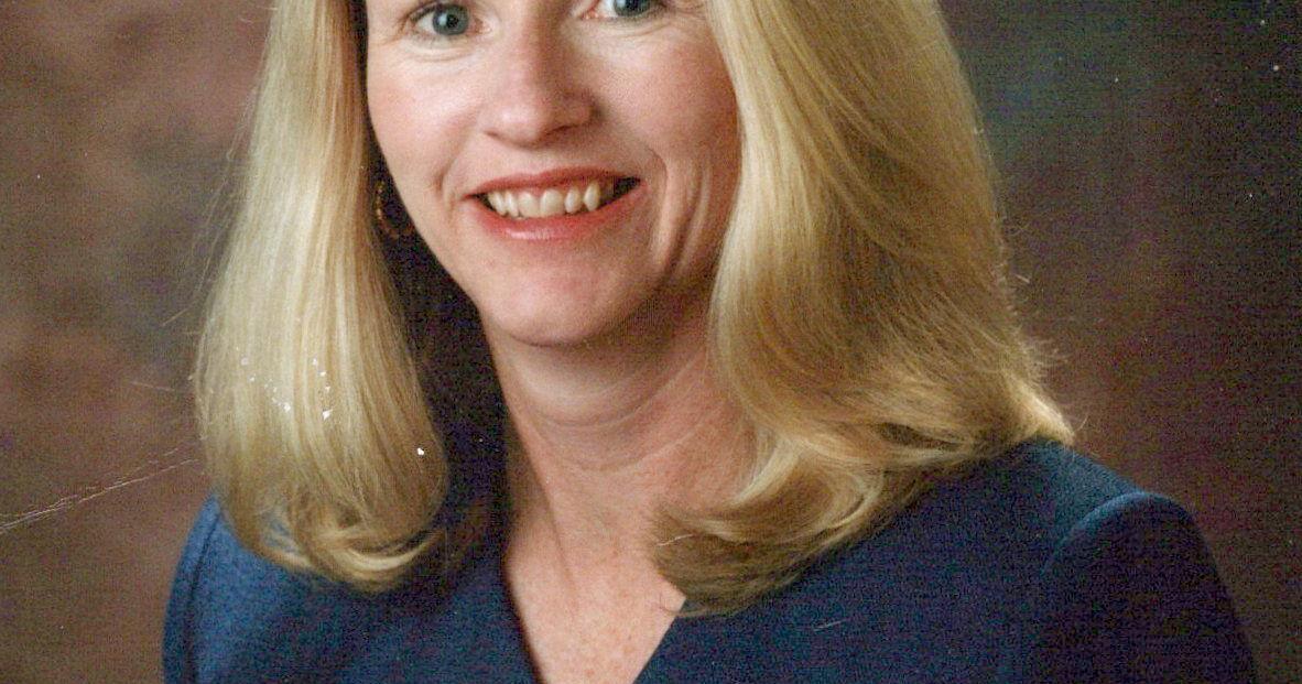 Jerri Anita Burns | Times Georgian | times-georgian.com