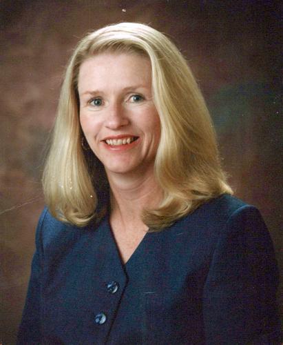 Jerri Anita Burns | Times Georgian | times-georgian.com