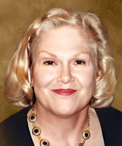 Jessica Jane Jenkins | Times Georgian | times-georgian.com