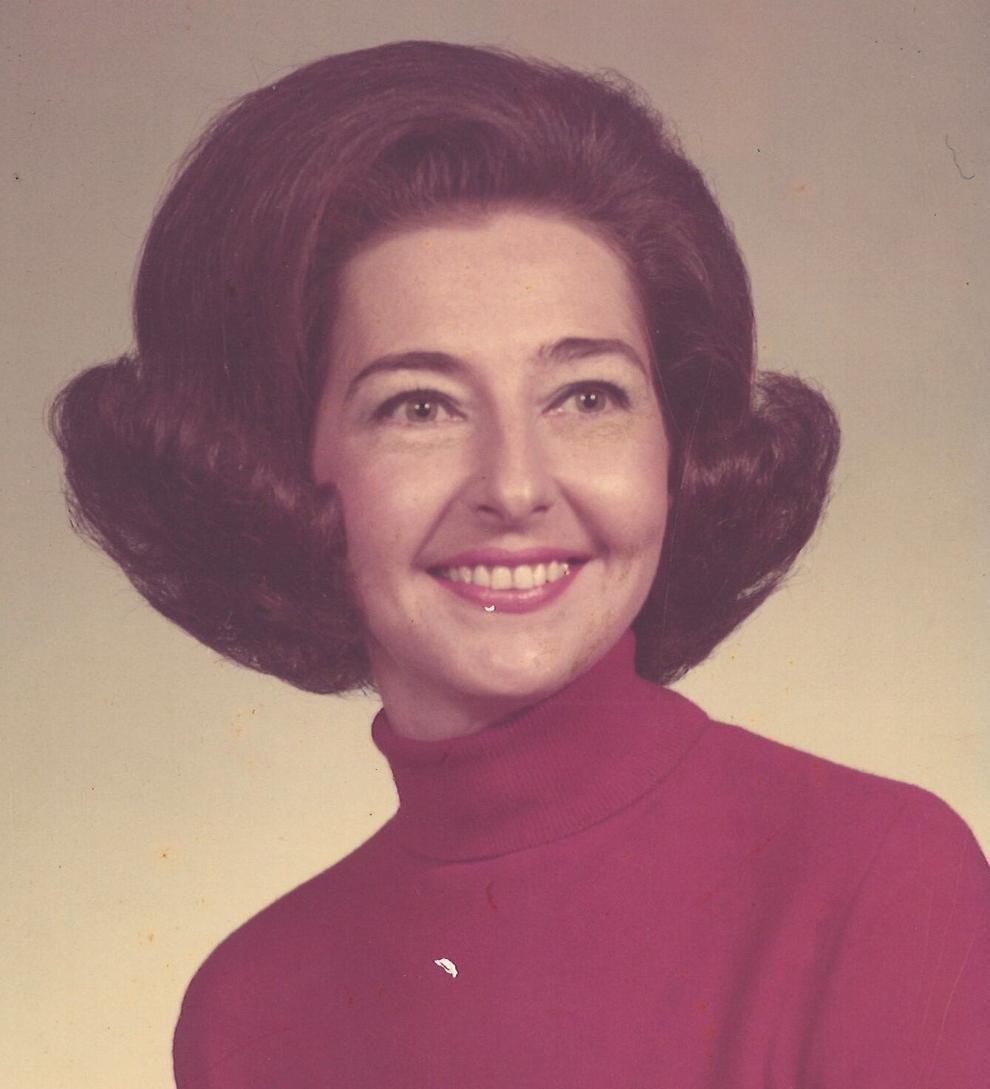 Leslie Carol Crow Kitchen | Obituaries | times-georgian.com