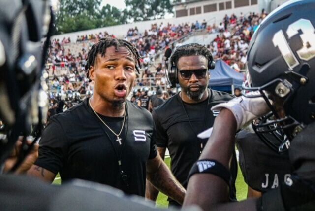 Jags win a thriller in home opener | Friday Night Lights | times ...