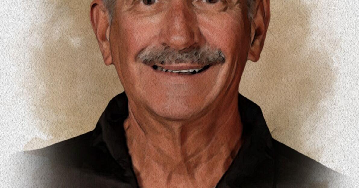 Gerald Allen Pittman | Times Georgian | times-georgian.com