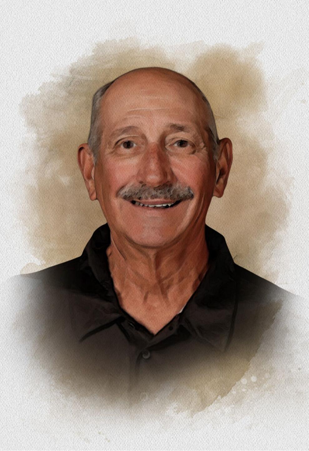 Gerald Allen Pittman | Times Georgian | times-georgian.com