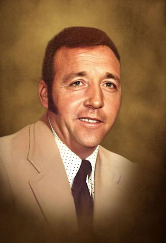 Thomas Edward Hendrix | Times Georgian | times-georgian.com