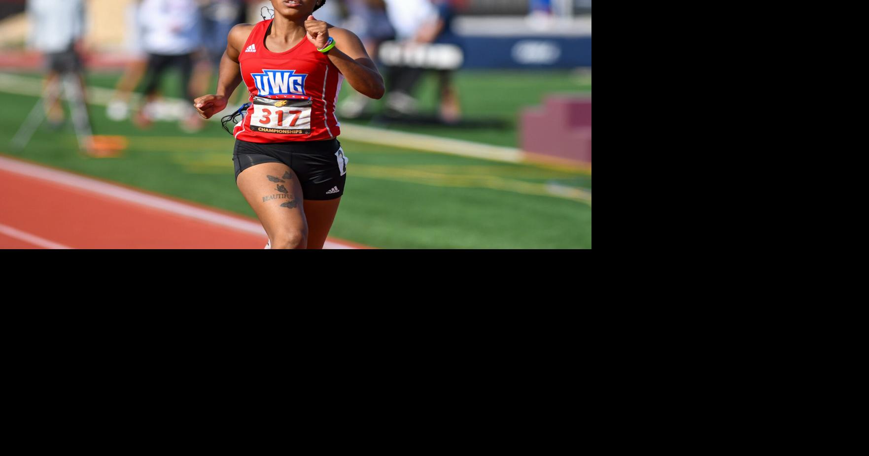 Wolves in third after day one of GSC Championships | Times Georgian ...