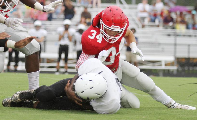 Eagles aim to spring state stunner | Sports | times-georgian.com