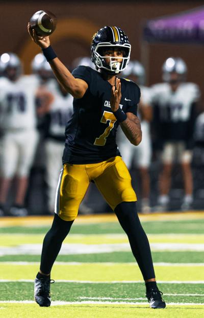 Carrollton sends message in win over Harrison | Friday Night Lights ...