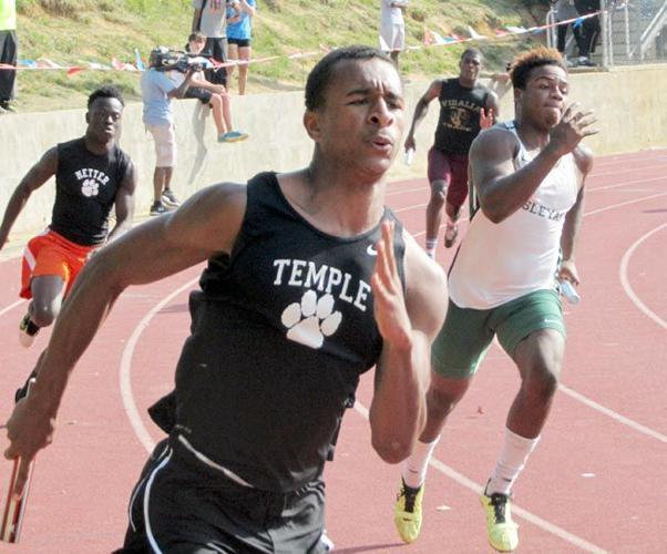 Temple boys reflect on record run | Sports | times-georgian.com