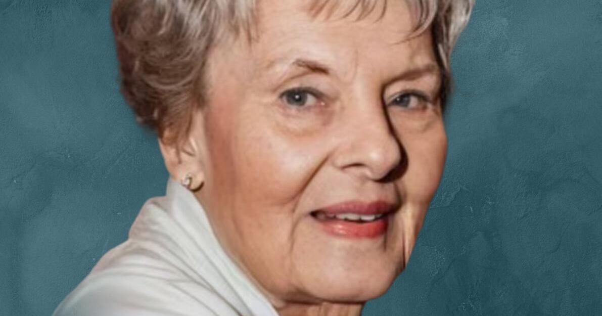 Irene Parker Duffey | Times Georgian | times-georgian.com