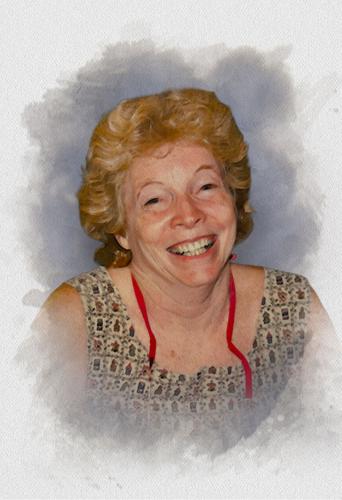 Patricia “Patsy” Bailey | Times Georgian | times-georgian.com