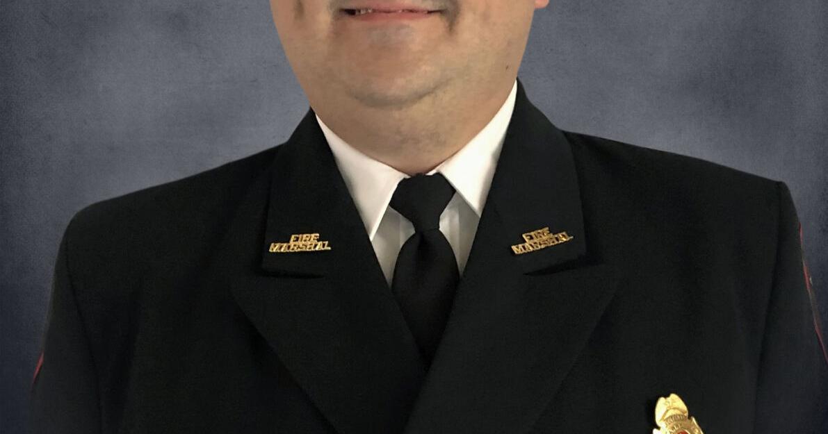 Robert Nicholas “Nic” Turner | Gateway-Beacon | times-georgian.com