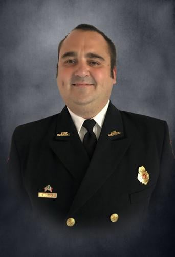 Robert Nicholas “Nic” Turner | Gateway-Beacon | times-georgian.com