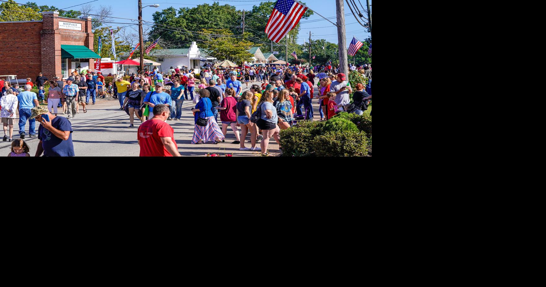 Roopville Homecoming canceled amid pandemic | Local News | times ...