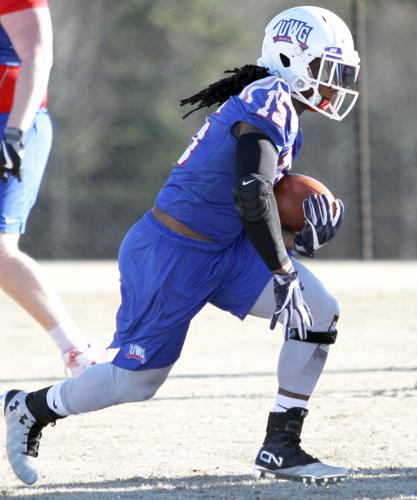 UWG's Spring of Dean | Sports | times-georgian.com